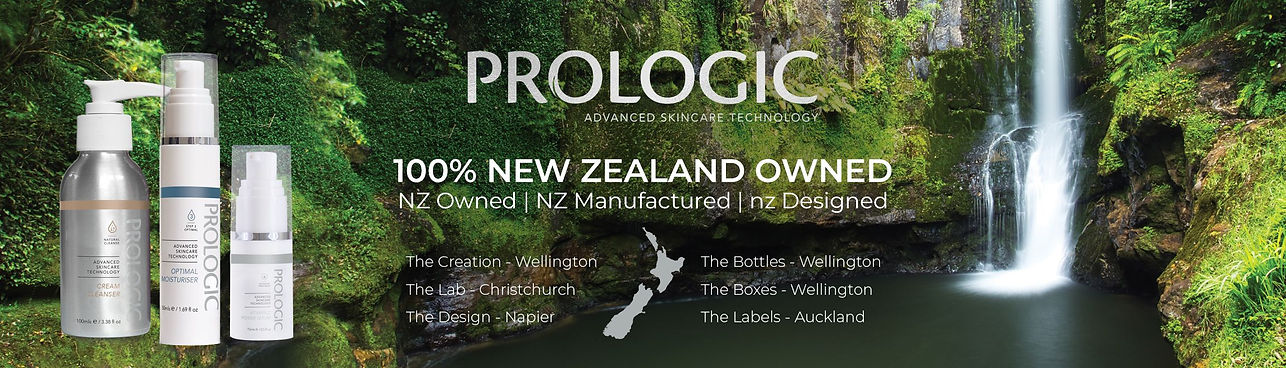 Prologic Advanced Skincare | Studio Eleven